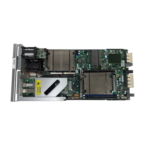 HPe Q8F65A Nimble CS1000 Controller node - Serverworlds