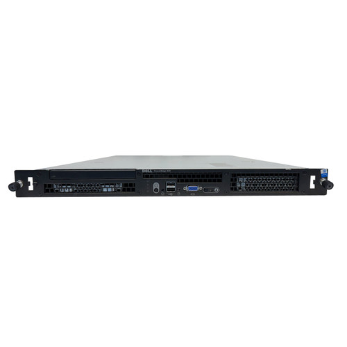 Refurbished PowerEdge 850 1U Server - Serverworlds