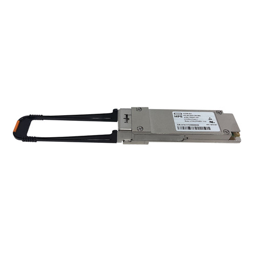 HPe 748742-001 HPe 40GB QSFP+ SR4 Transceiver 747698-B21 AFBR-79EEPZ ...