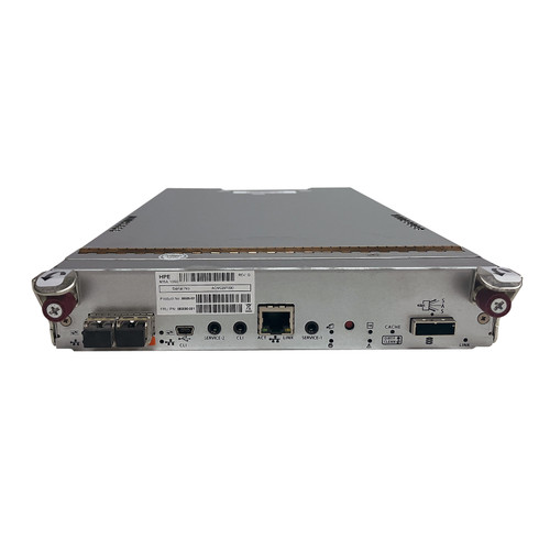 HPe 880095-001 MSA1050 10GB ISCSI Controller - Serverworlds