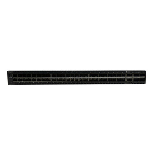 Dell EMC S5248F-ON Switch - Serverworlds