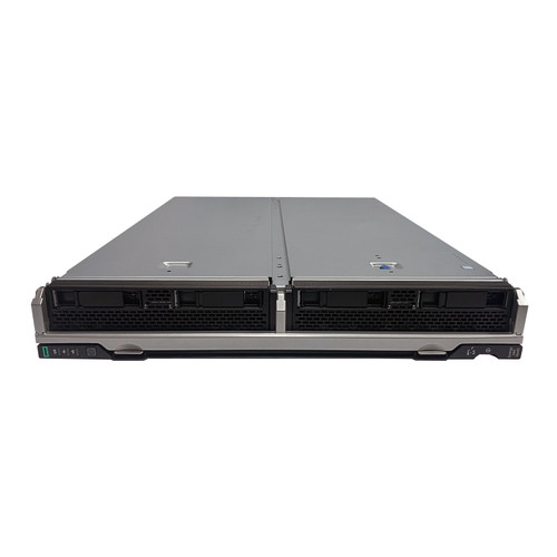 HPe 871929-B21 Synergy BL660 Gen10 CTO Chassis - Serverworlds