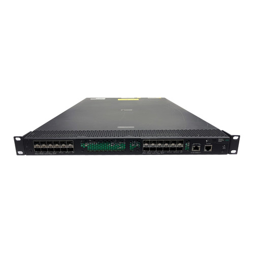 HPe 5920AF-24XG Switch CTO