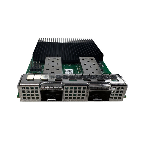 INTEL E810-XXVDA2 | E810XXVDA20CP3L - Serverworlds