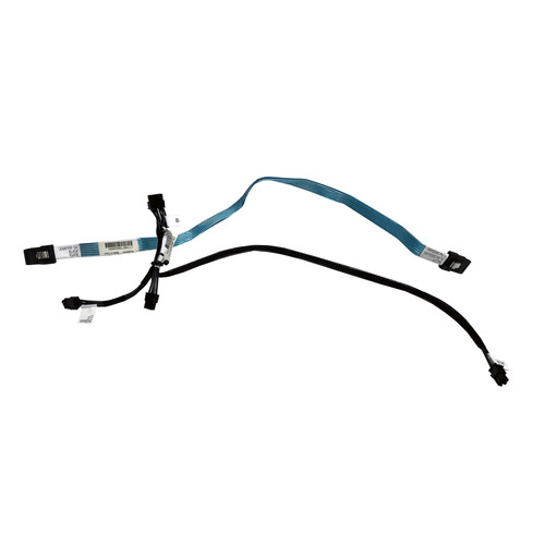 HPe 826685-B21 DL38X Gen10 3LFF Rear SAS/SATA Drive Cage kit - Serverworlds