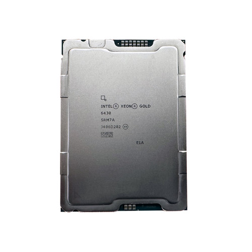 Intel SRM7A- Serverworlds