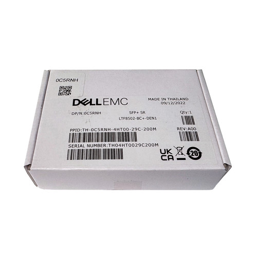 Dell C5RNH | - Serverworlds