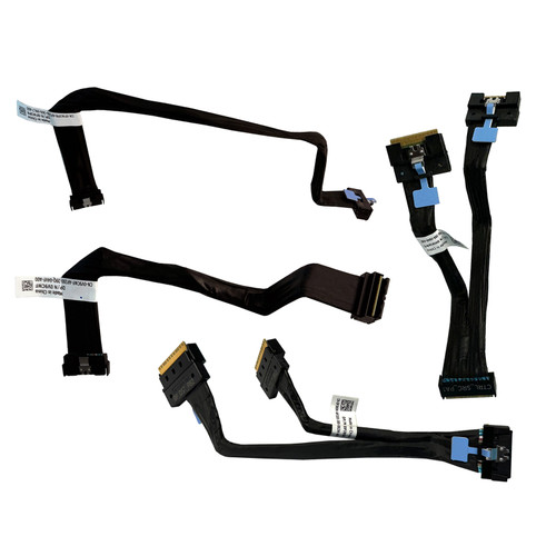 PowerEdge R760 H965i NVMe Hardware Raid Cable Kit - Serverworlds