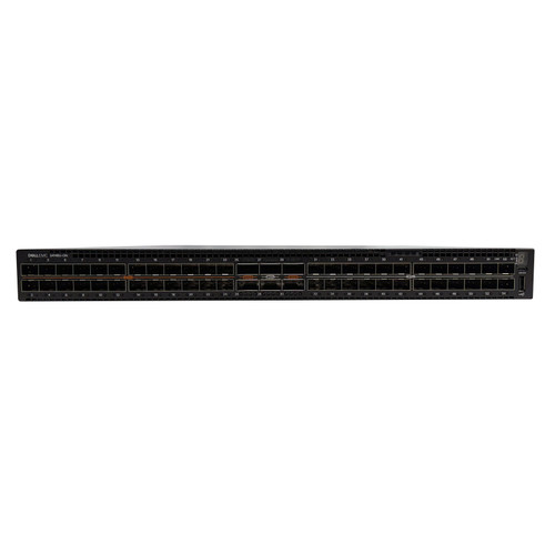 Dell S4148U 48 Port Network Switch - Serverworlds