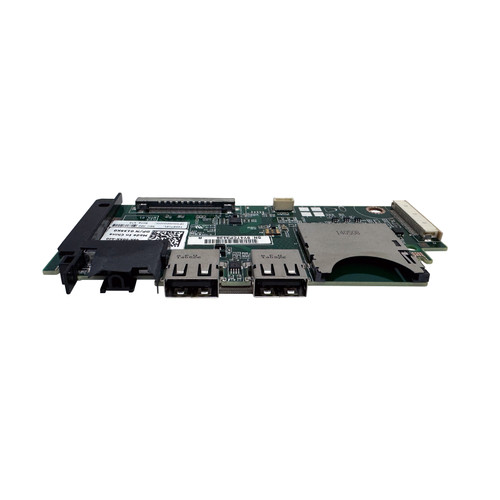 Dell 135K0 | Poweredge R630 Front Control Panel - Serverworlds
