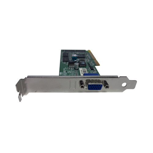 HP 201827-001 NVIDIA Vanta LT 8MB Video Card 192174-002 - Serverworlds