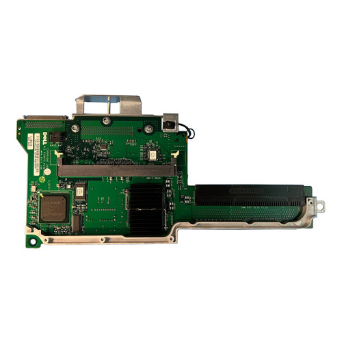 Dell C1330 | PowerEdge 1850 PCI-X Riser Board | KJ882 - Serverworlds