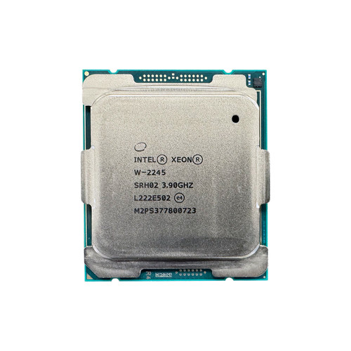 Dell 2H9X0 | Xeon W-2245 8C 3.9GHz 16.5MB Processor - Serverworlds