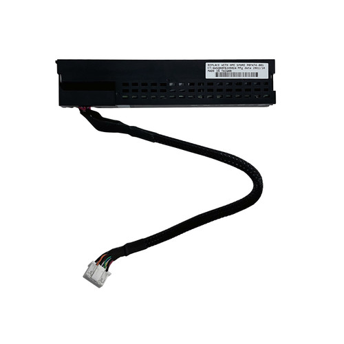 HPe P07473-001 | 3CAP Hybridcap module w/ 145mm cable | P02372-001 ...