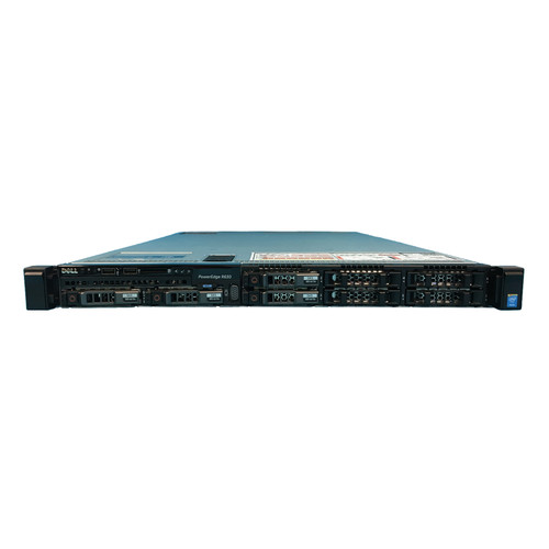 Refurbished Poweredge R630 | Used Poweredge R630 | Configured Poweredge ...