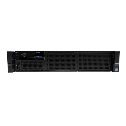 Refurbished Compellent SC9000 Storage Array Controller - Serverworlds