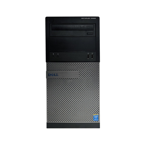 Refurbished OptiPlex 3020 Tower Computer - Serverworlds