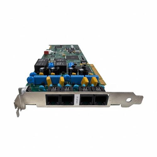 DIALOGIC D/41JCT-LS - Serverworlds