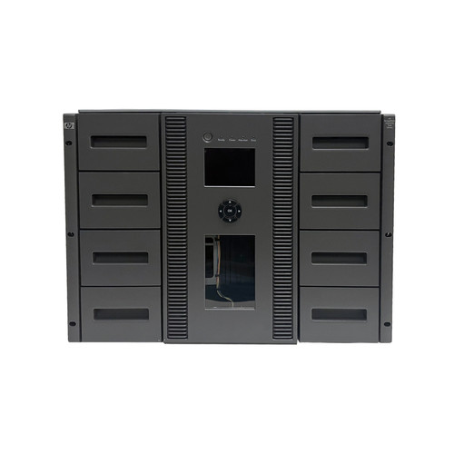 HPe 634035-001 MSL8096 tape Library Robotic Assembly | ServerWorlds