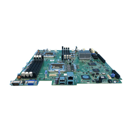 Dell DPRKF | PowerEdge R510 System Board - Serverworlds