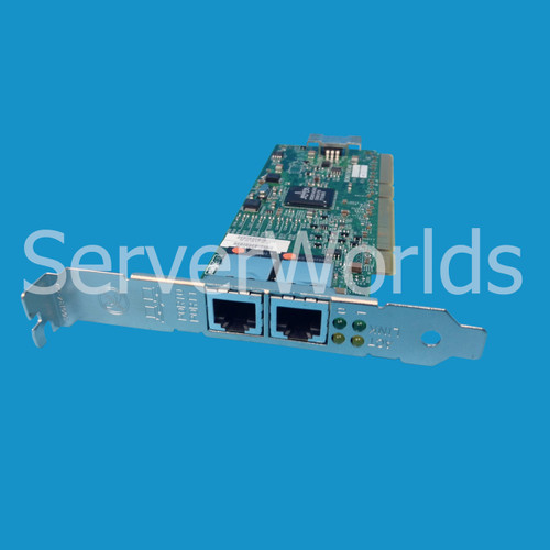 IBM 39Y6095 | NetXtreme 1000 T+ Dual Port Ethernet | IBM 39Y6093 ...