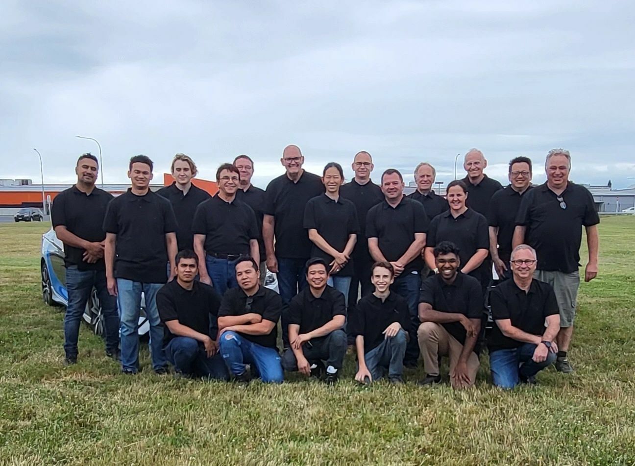 What a year 2023 has been! - D2 Process