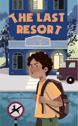 The Last Resort (Chapter Book) - Firdous Books Canada