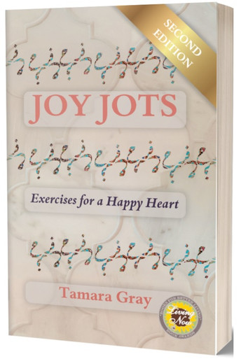 Joy Jots: Exercises For A Happy Heart (Second Edition) - Firdous Books ...