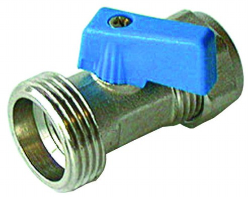 Straight tap valve - Anderson Electrical