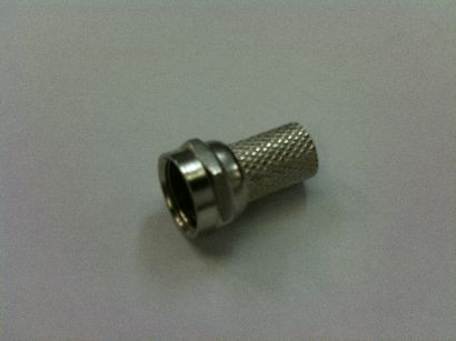 Satellite F plug connector - Anderson Electrical
