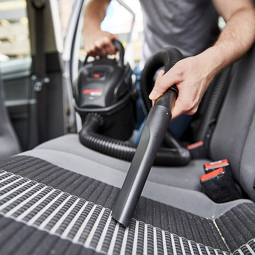 Vacuum Cleaners - Anderson Electrical
