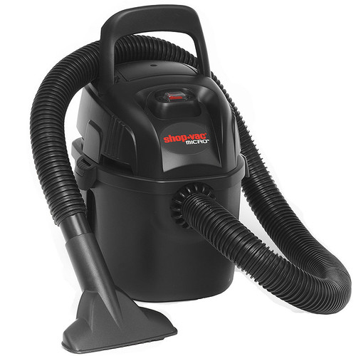 Vacuum Cleaners - Anderson Electrical