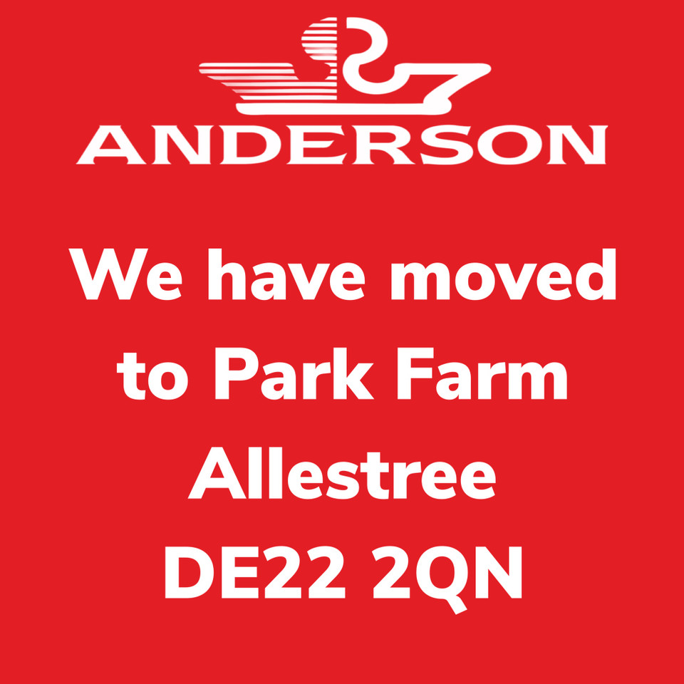 Anderson Electrical - Appliance spares and repairs