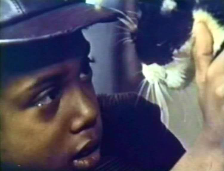 J.T. TV movie from 1969 on DVD