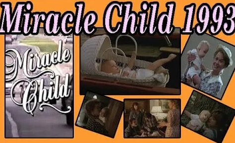 Small town miracle 1993 DVD aka Miracle Child
