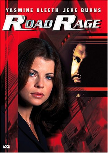 Road Rage 1999 DVD Yasmine Bleeth