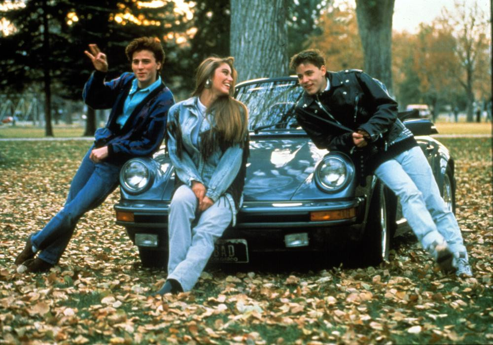Dream Machine DVD Corey Haim