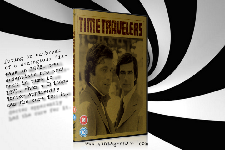Welcome to Vintage Shack's online store | Out of print DVDs, Hard to ...