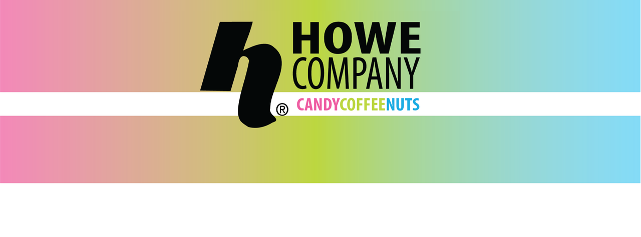 Candy Nuts Coffee | Howe Company | Coffee and Nut Roaster