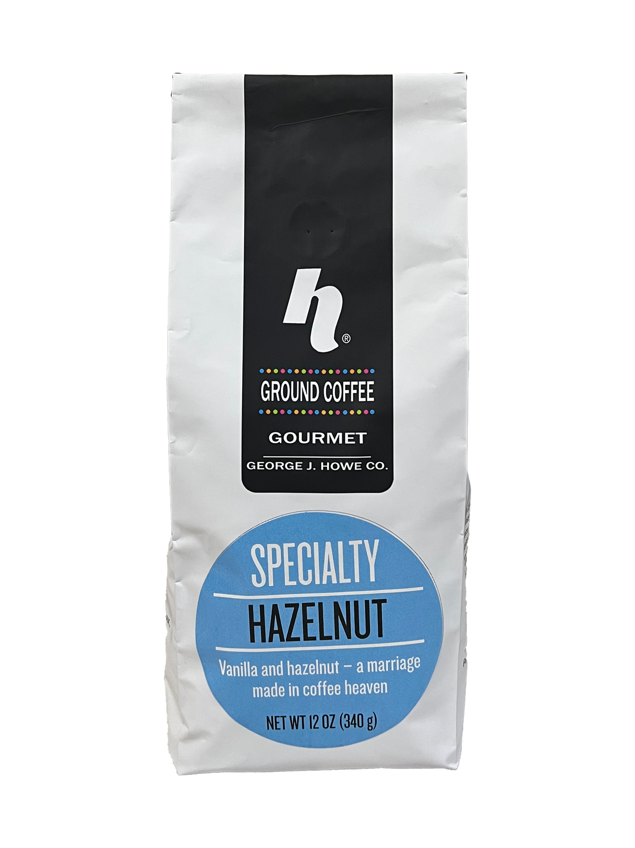 Gourmet Coffees & Teas - Flavored Coffees - Page 1 - candycoffeenuts.com