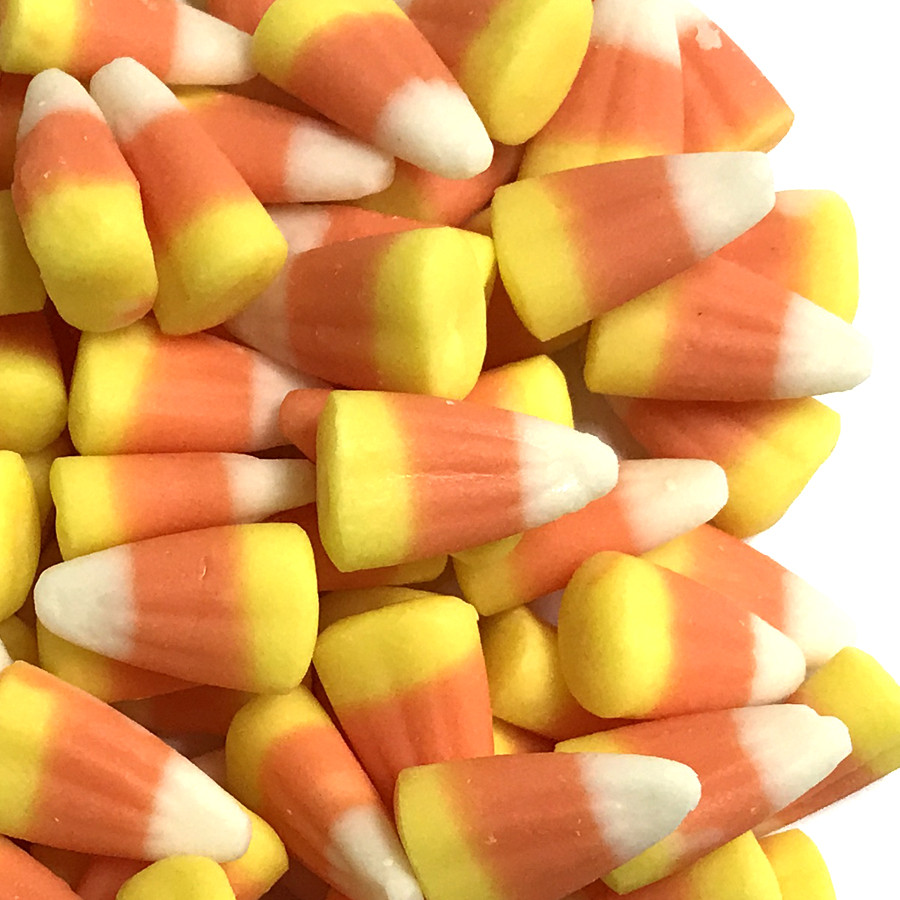 Candy Corn | 18 oz. bag | George Howe Company