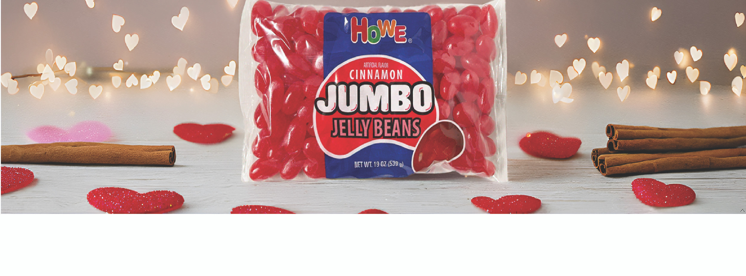 Candy Coffee Nuts | Howe Company | Coffee and Nut Roaster