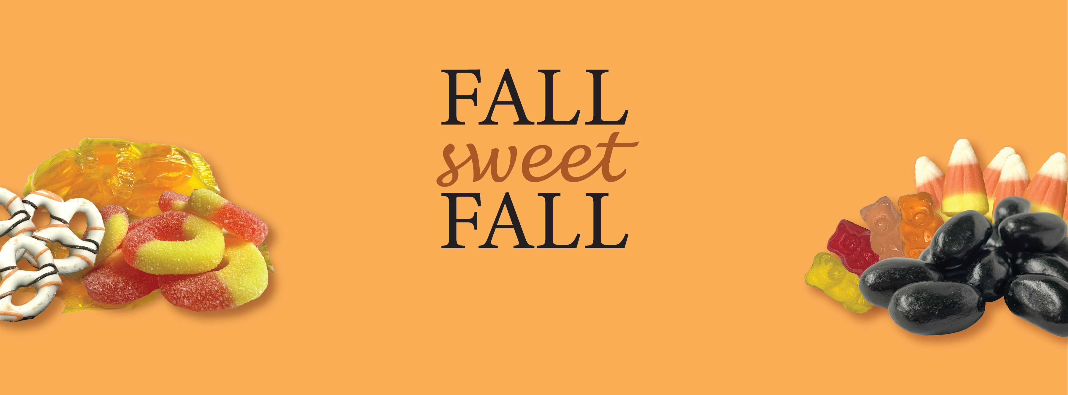 Candy Coffee Nuts | Howe Company | Coffee and Nut Roaster