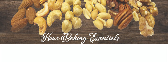 Candy Nuts Coffee | Howe Company | Coffee and Nut Roaster