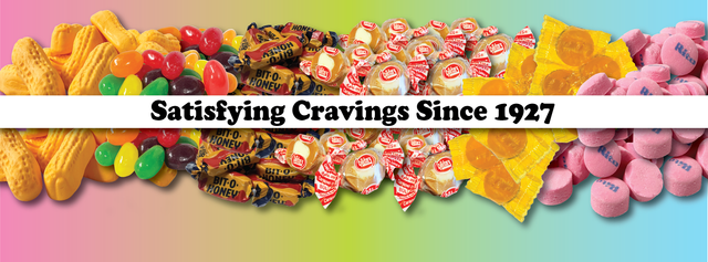 Candy Coffee Nuts | Howe Company | Coffee and Nut Roaster