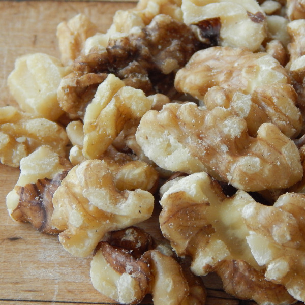 Walnuts - 1 lb. Bag - Raw Nuts - Baking Nuts
