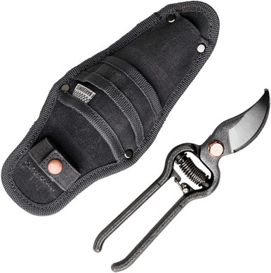 Pruner with Sheath - Kenneth Larson