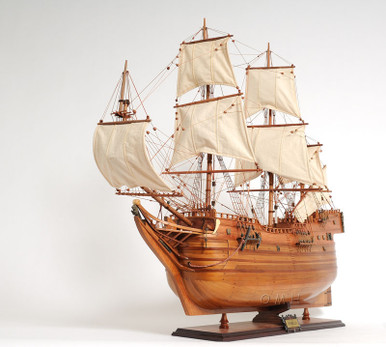 Arabella Ship Model - Kenneth Larson