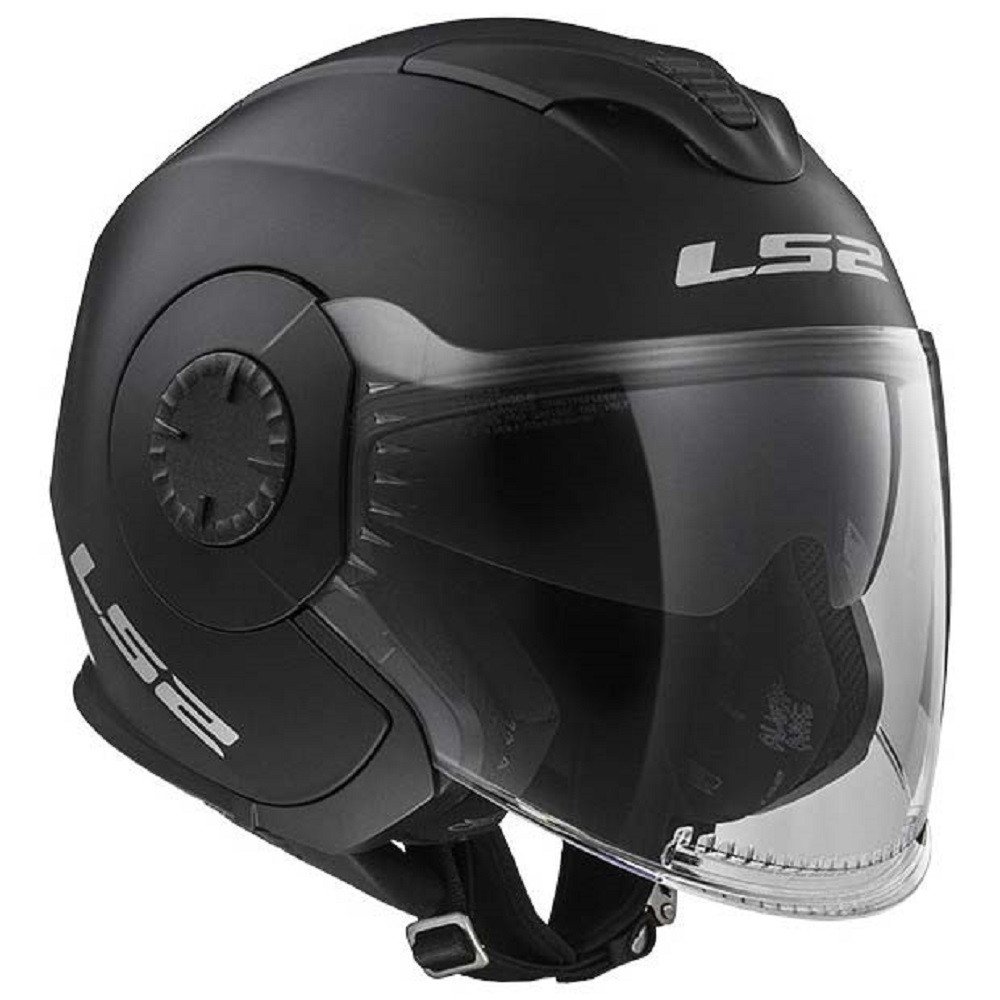 LS2 Verso Helmet - Riders Biker Supply