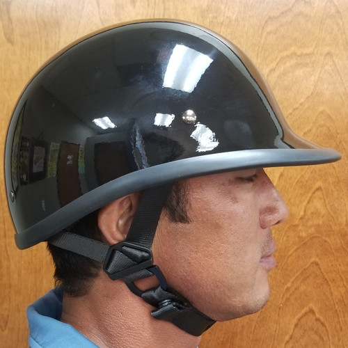 Motorcycle Half Helmets: Badass Biker Half Helmets for Mens & Womens
